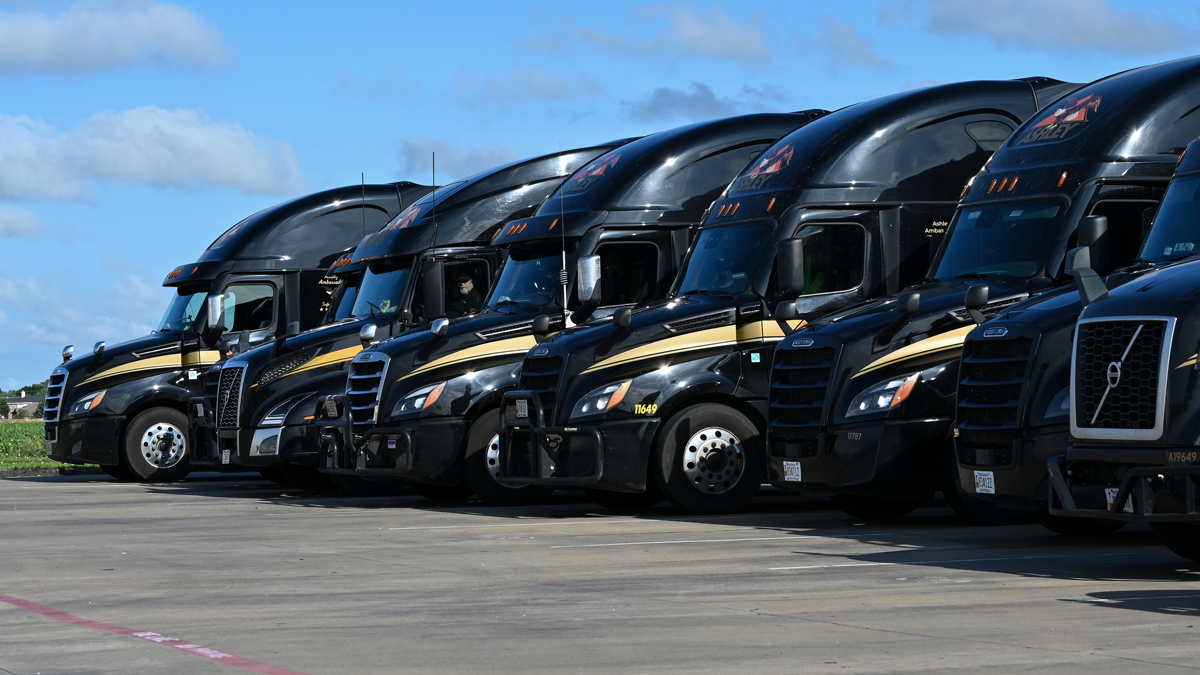 Ashley Furniture Careers | Distribution and Transportation