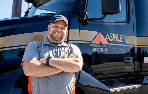 Ashley Furniture Careers | Distribution and Transportation