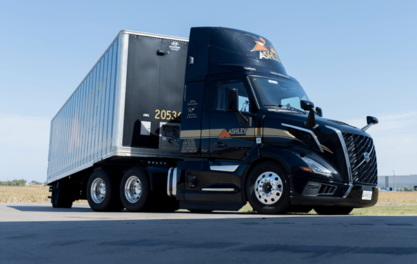 Ashley Furniture Careers | Distribution and Transportation